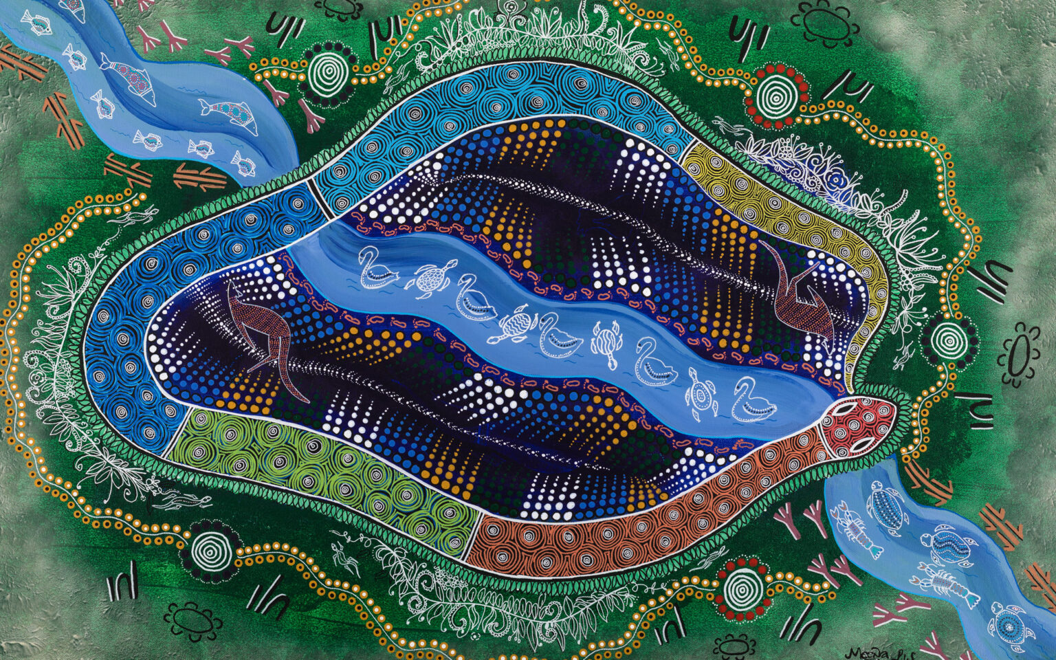 Our strategic direction – East Metro Health Service