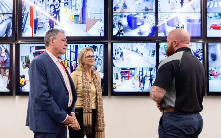 EMHS Area Executive Group – East Metro Health Service