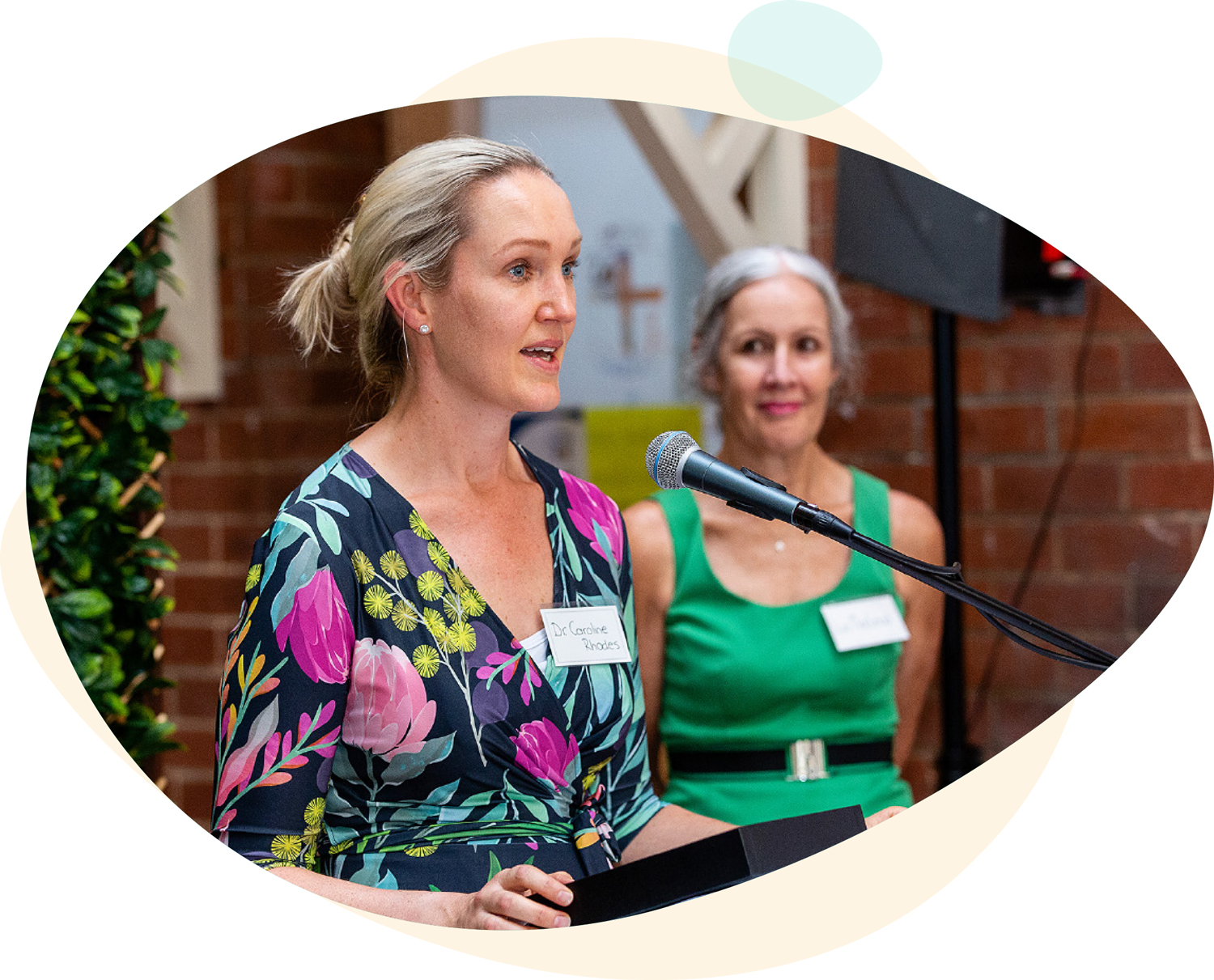 Our people – East Metro Health Service