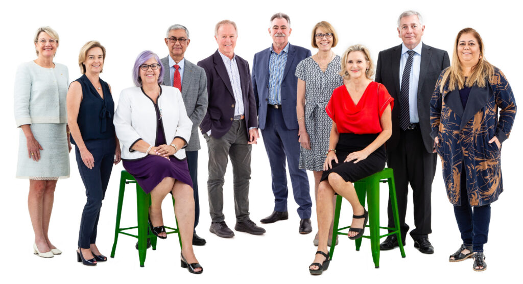 EMHS Board – East Metro Health Service