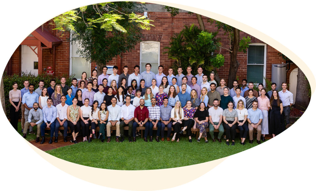 Our people – East Metro Health Service