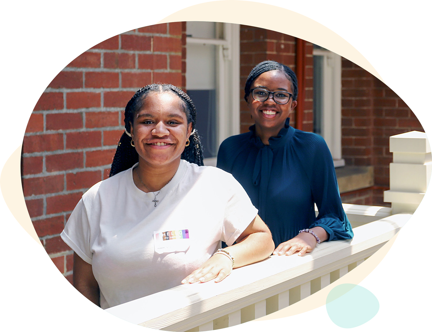 Our people – East Metro Health Service