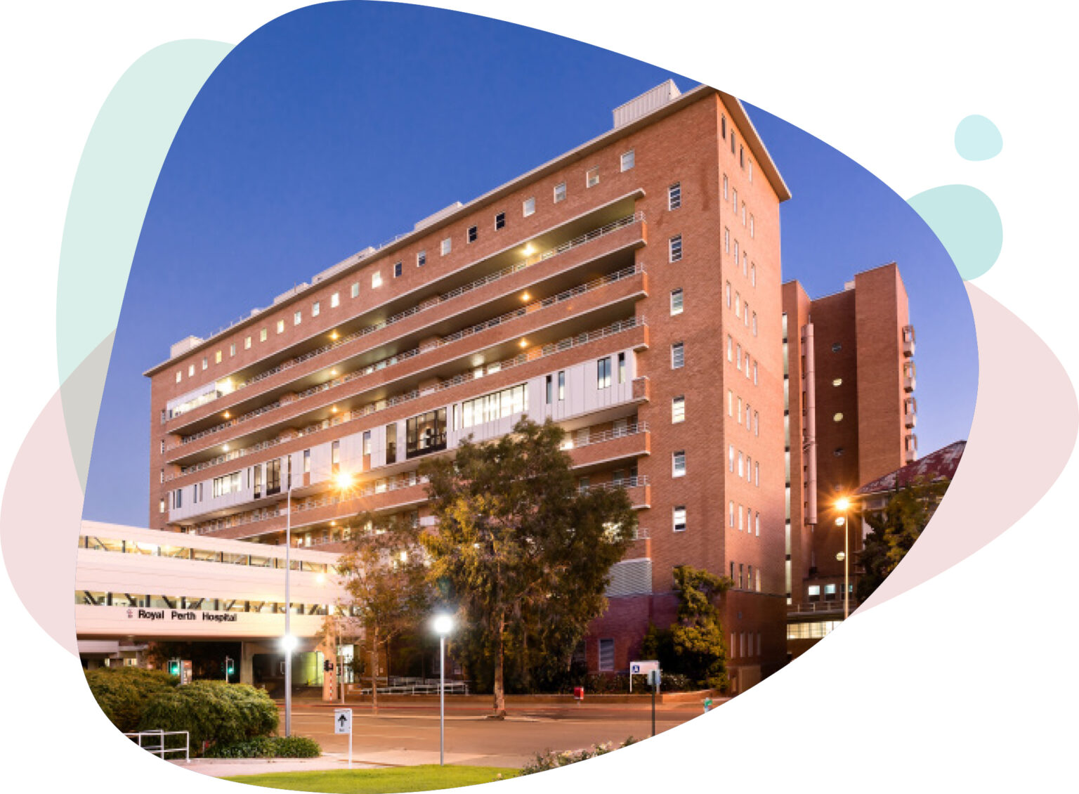 About – East Metro Health Service