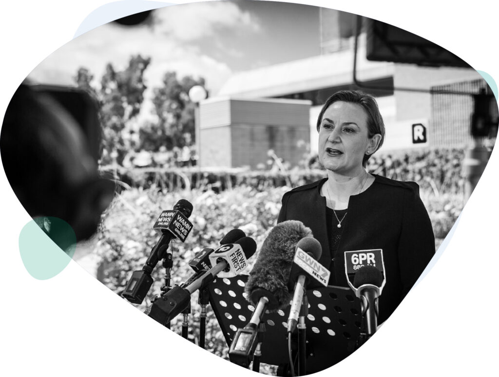 Governance – East Metro Health Service