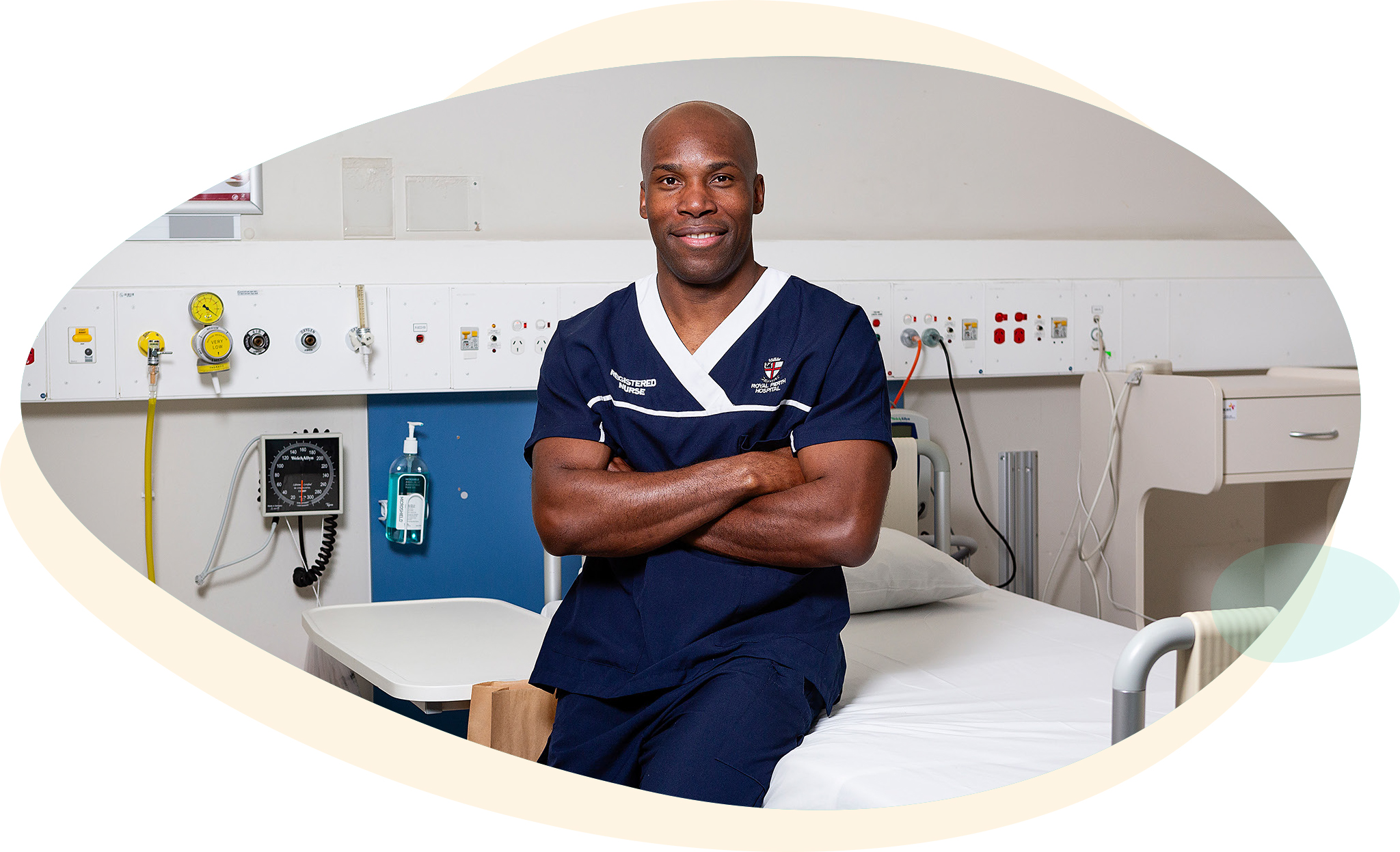 Our people – East Metro Health Service