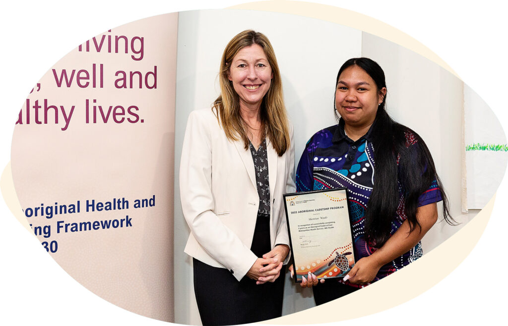 Our people – East Metro Health Service