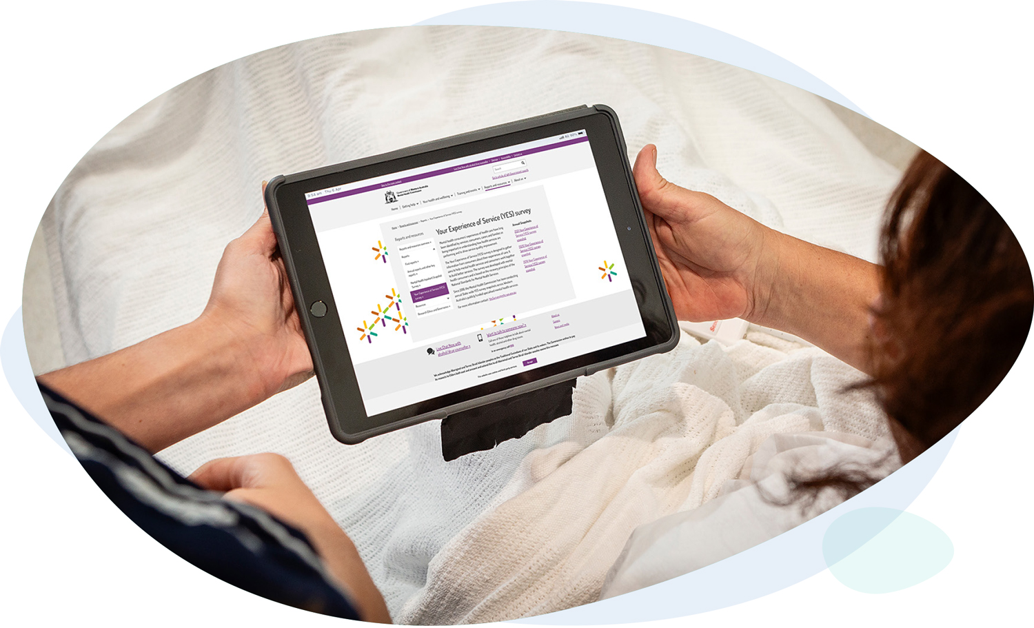 Performance – East Metro Health Service