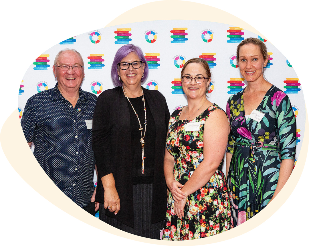 Our people – East Metro Health Service