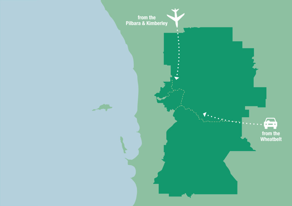 About – East Metro Health Service