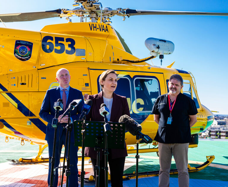 Governance – East Metro Health Service