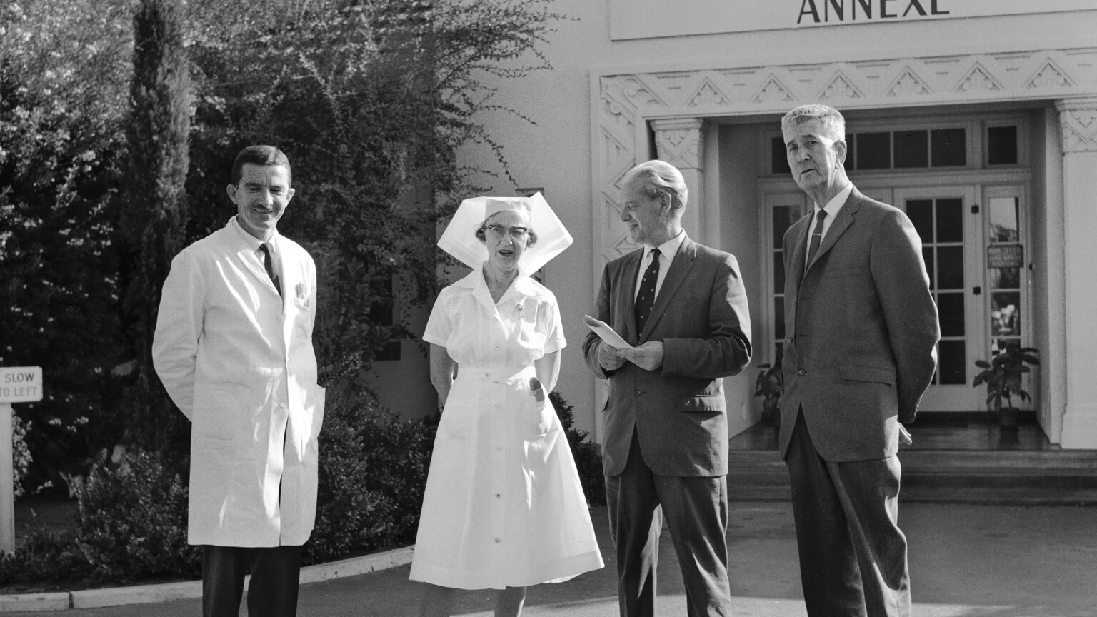 EMHS Area Executive Group – East Metro Health Service