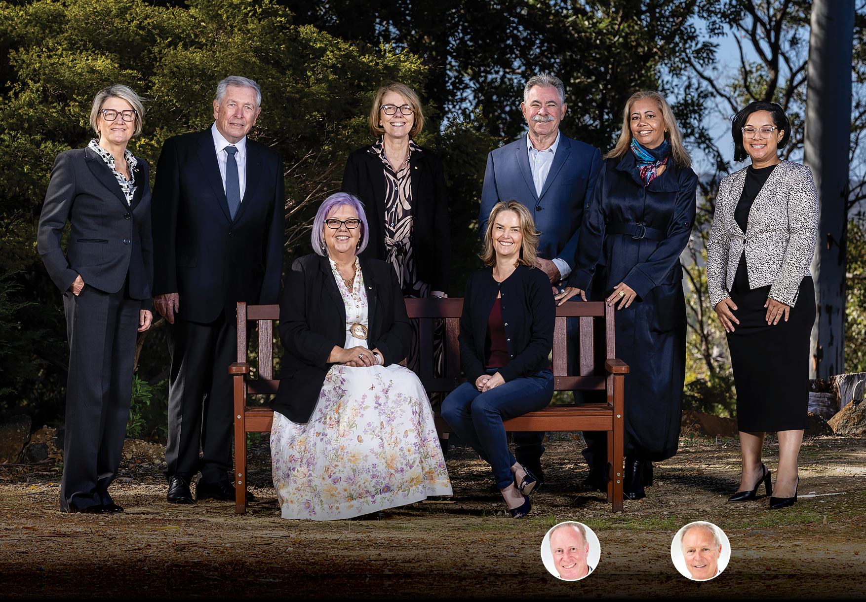 EMHS Board – East Metro Health Service