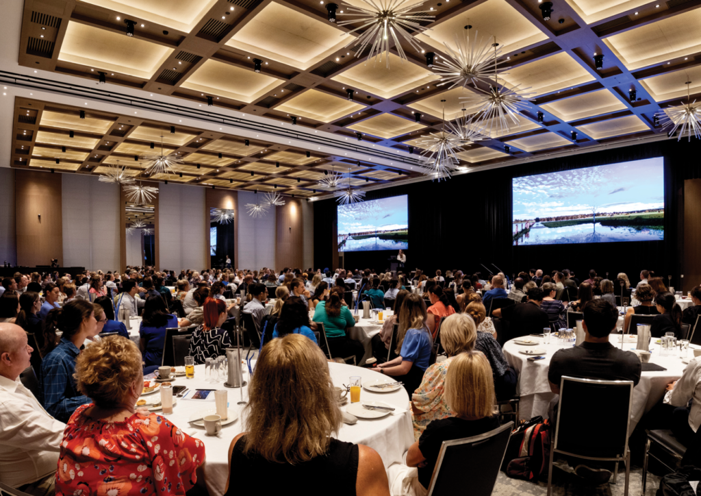 Honouring outstanding achievement – East Metro Health Service